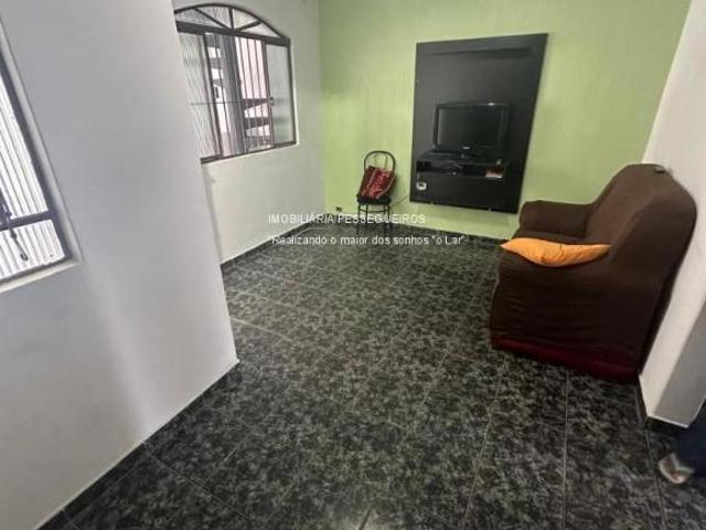 Casa, Vila Iolanda II, São Paulo, SP
