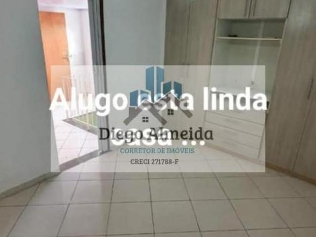 Casa, Vila Iasi, Taboão da Serra, SP