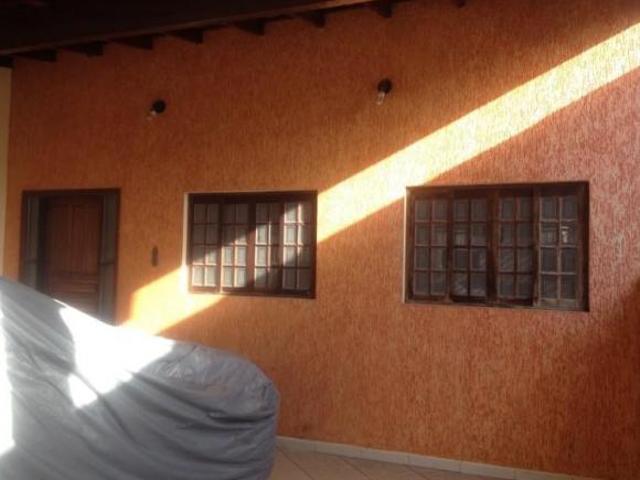CASA VILA IDEAL