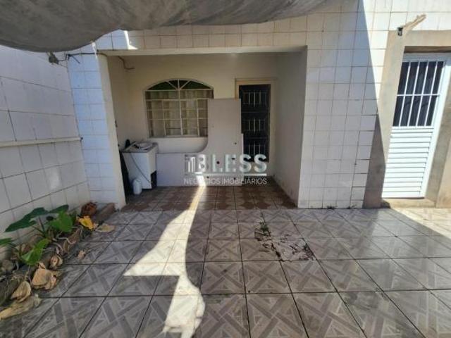 Casa, Vila Iguaçu, Várzea Paulista, SP