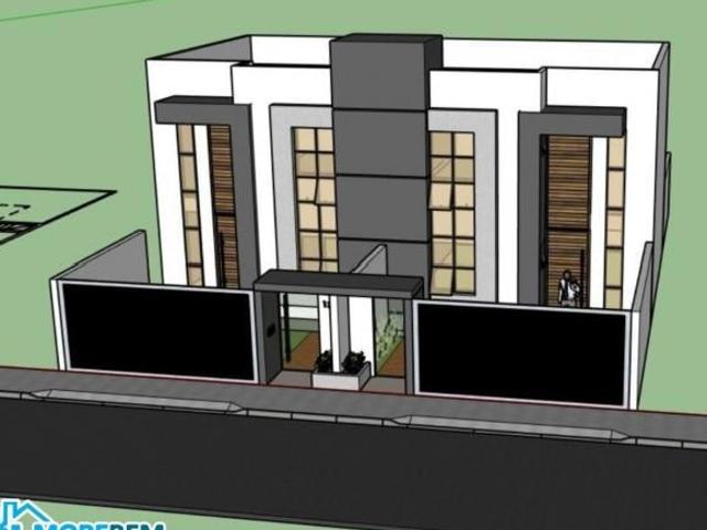 Casa, Vila Ipanema, Ipatinga, MG