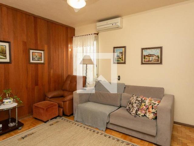 Casa, Vila Ipiranga, 3 Quartos, 200 m2 Porto Alegre