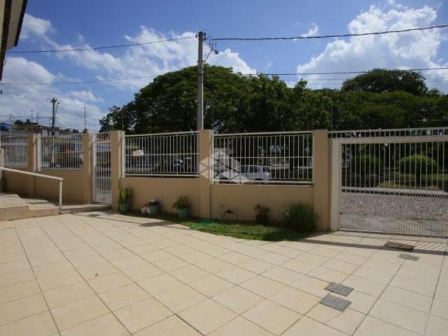Casa Vila Ipiranga 2 dormitórios 1 suite 3 vagas