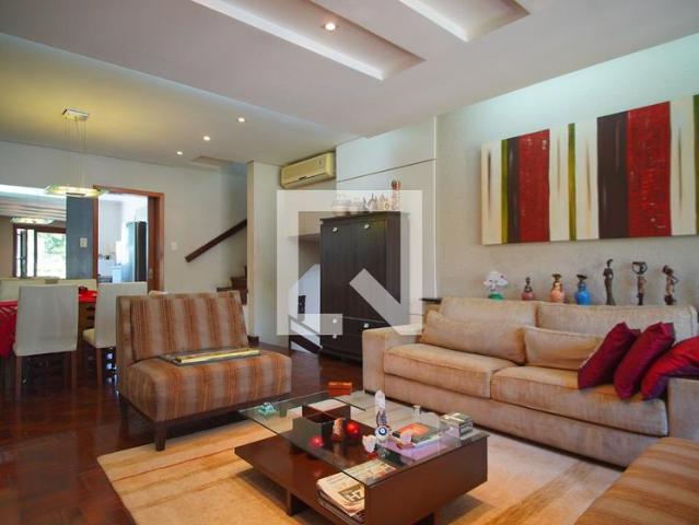Casa, Vila Ipiranga, 4 Quartos, 270 m2 Porto Alegre