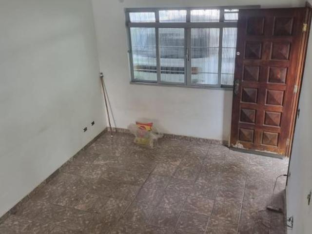 Casa, Vila Irmãos Arnoni, São Paulo, SP
