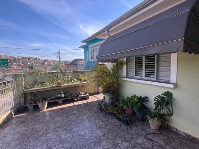 Casa, Vila Irma, Franco da Rocha, SP