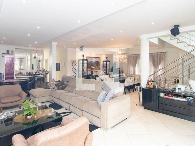 Casa, Vila Irmaos Arnoni, 4 Quartos, 450 m2 São Paulo