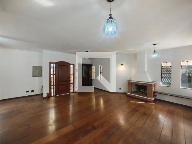 Casa, Vila Irmaos Arnoni, 4 Quartos, 450 m2 São Paulo
