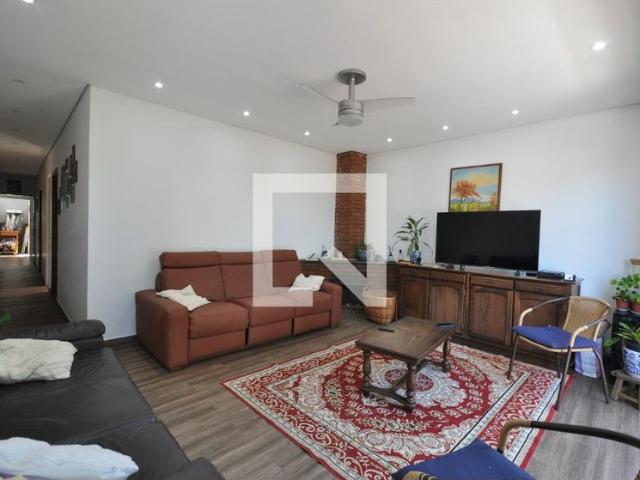 Casa, Vila Irmaos Arnoni, 2 Quartos, 120 m2 São Paulo