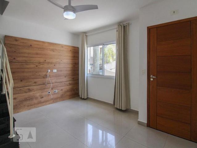 Casa, Vila Irmaos Arnoni, 2 Quartos, 60 m2 São Paulo
