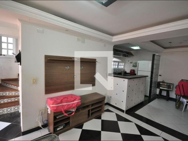 Casa, Vila Irmaos Arnoni, 2 Quartos, 65 m2 São Paulo