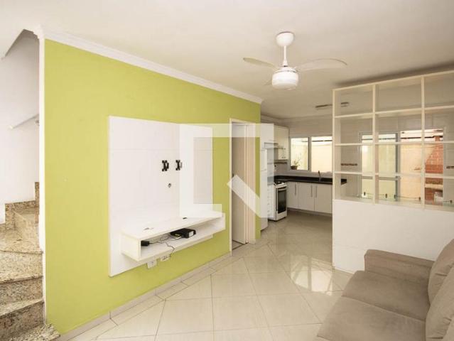 Casa, Vila Irmaos Arnoni, 2 Quartos, 65 m2 São Paulo