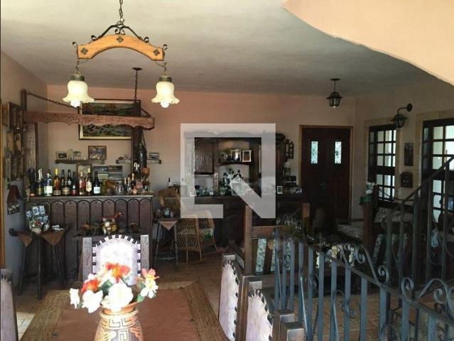 Casa, Vila Irmaos Arnoni, 3 Quartos, 300 m2 São Paulo