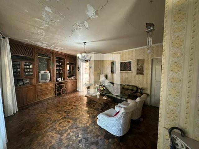 Casa, Vila Isa, 1 Quarto, 196 m2 São Paulo