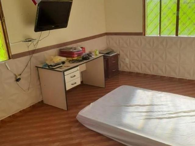 Casa, Vila Isabel, Itajubá, MG