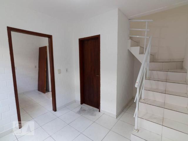 Casa, Vila Isabel, 2 Quartos, 40 m2 Rio de Janeiro