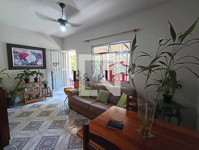 Casa, Vila Isabel, 2 Quartos, 130 m2 Rio de Janeiro