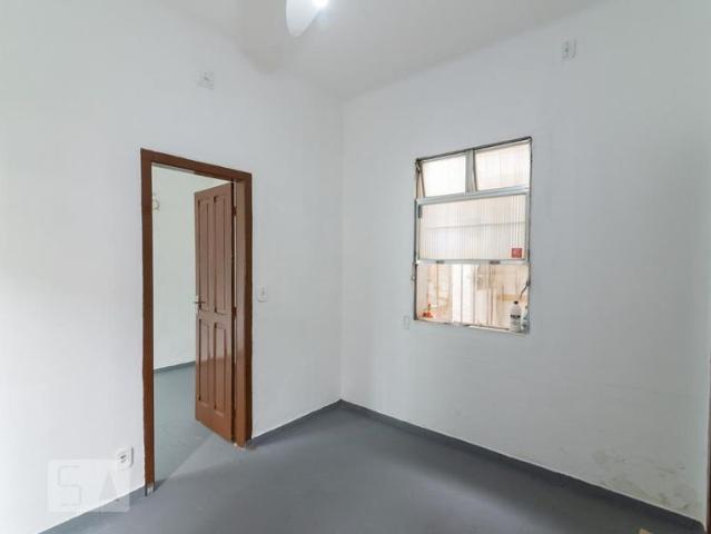 Casa, Vila Isabel, 2 Quartos, 38 m2 Rio de Janeiro
