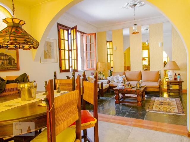 Casa, Vila Isabel, 3 Quartos, 98 m2 Rio de Janeiro