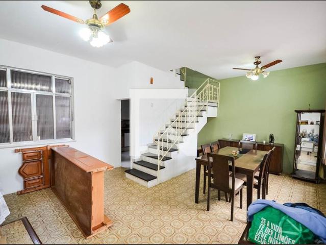 Casa, Vila Isabel, 3 Quartos, 117 m2 Rio de Janeiro