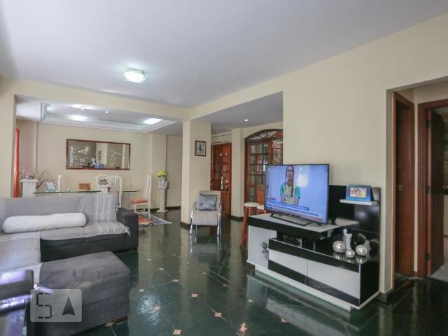Casa, Vila Isabel, 3 Quartos, 122 m2 Rio de Janeiro
