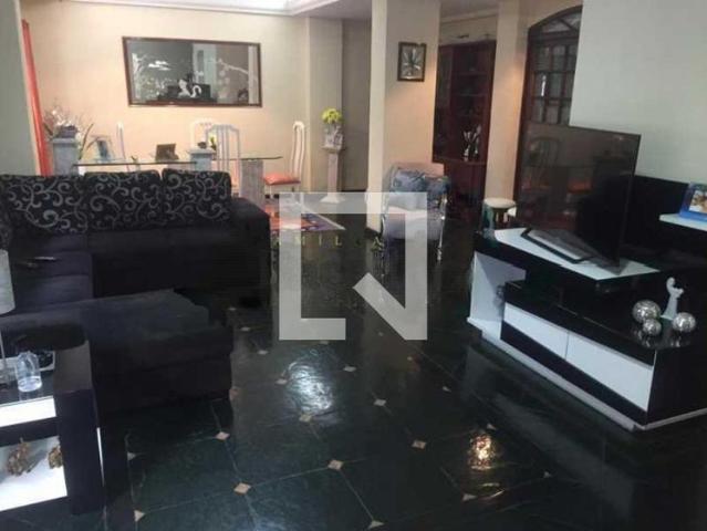 Casa, Vila Isabel, 3 Quartos, 122 m2 Rio de Janeiro