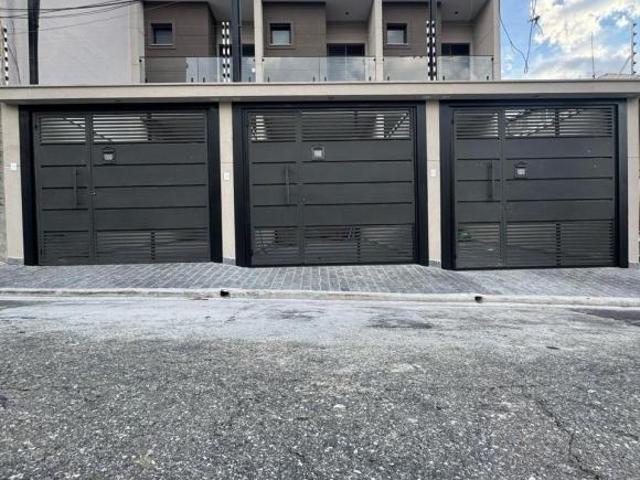 Casa, Vila Isolina Mazzei, São Paulo, SP
