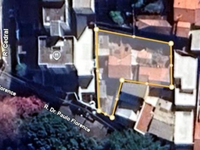 Casa, Vila Itália, Campinas, SP
