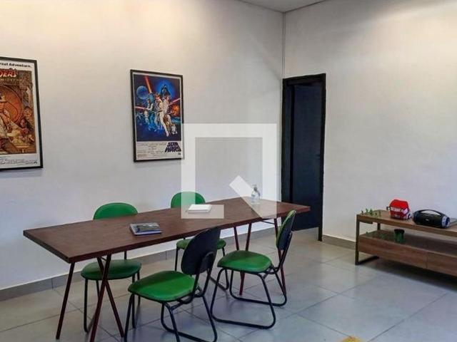 Casa, Vila Itapura, 1 Quarto, 100 m2 Campinas