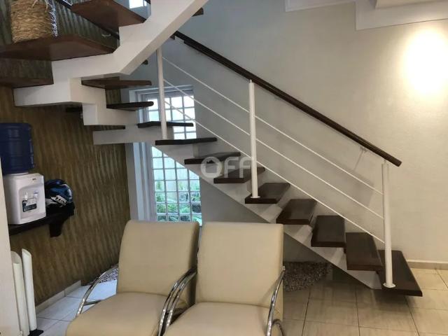 Casa Vila Itapura Campinas