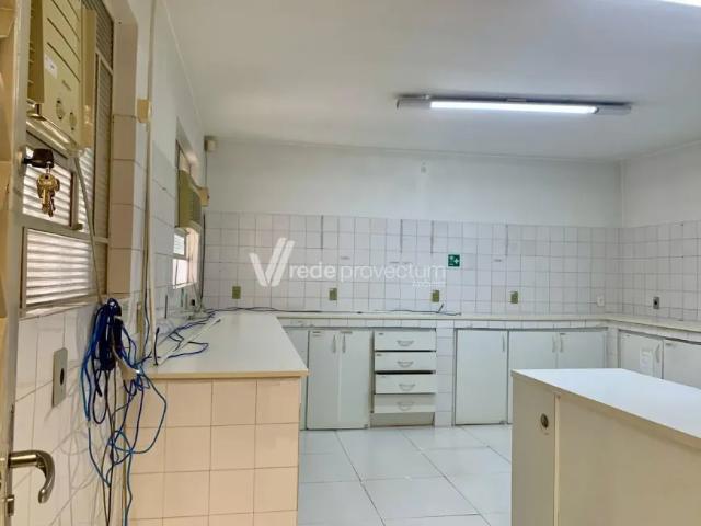 Casa Vila Itapura Campinas