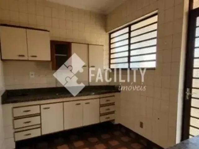 Casa Vila Itapura Campinas