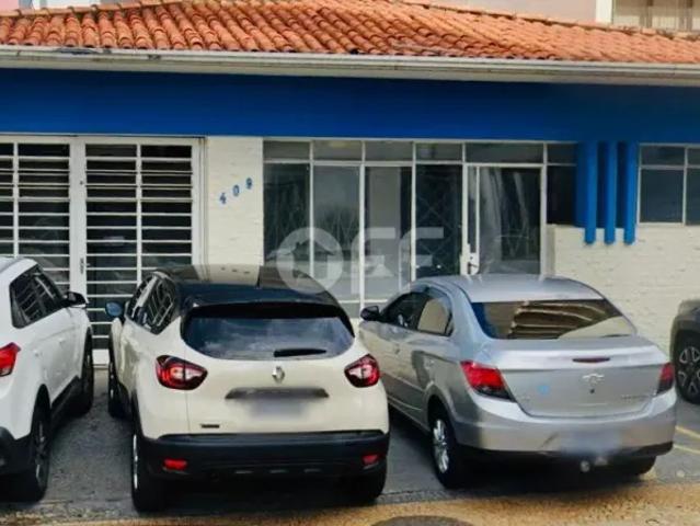 Casa Vila Itapura Campinas