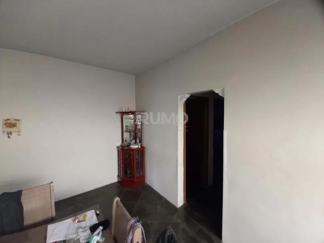 Casa Vila Itapura Campinas