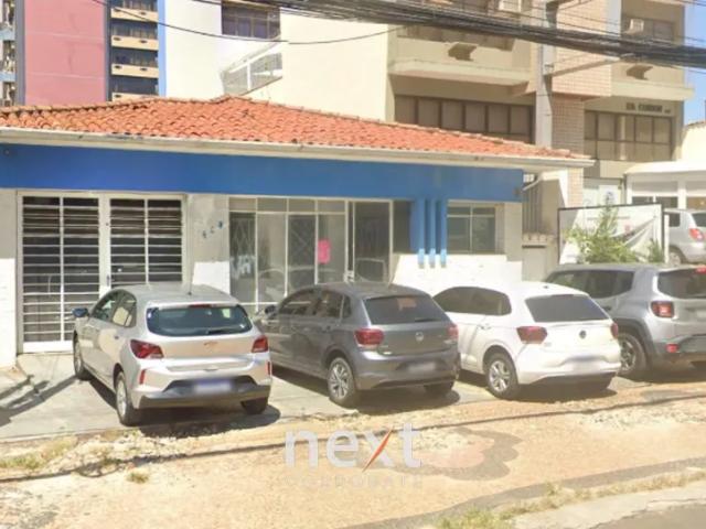 Casa Vila Itapura Campinas
