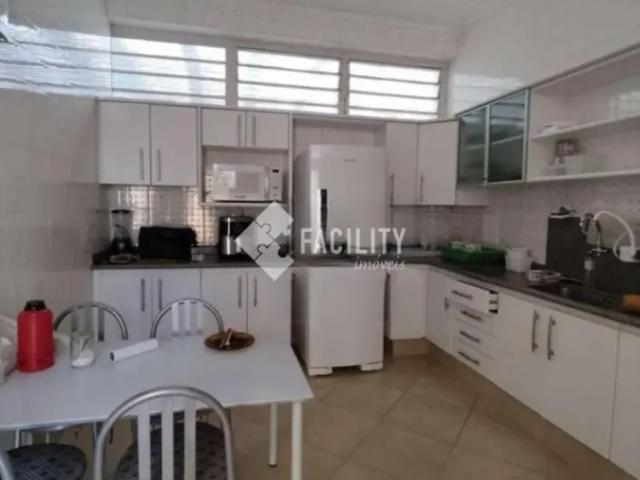 Casa Vila Itapura Campinas