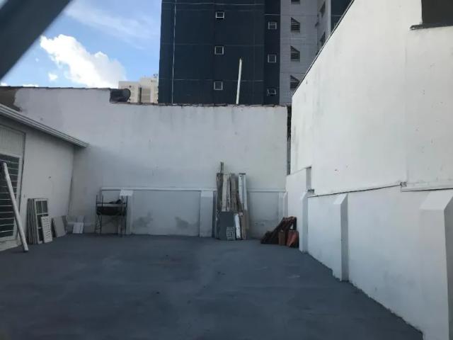 Casa Vila Itapura Campinas
