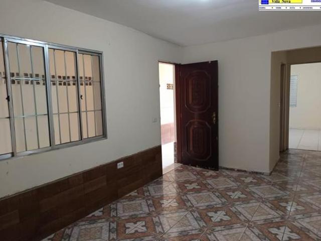 Casa, Vila Izabel, Guarulhos, SP