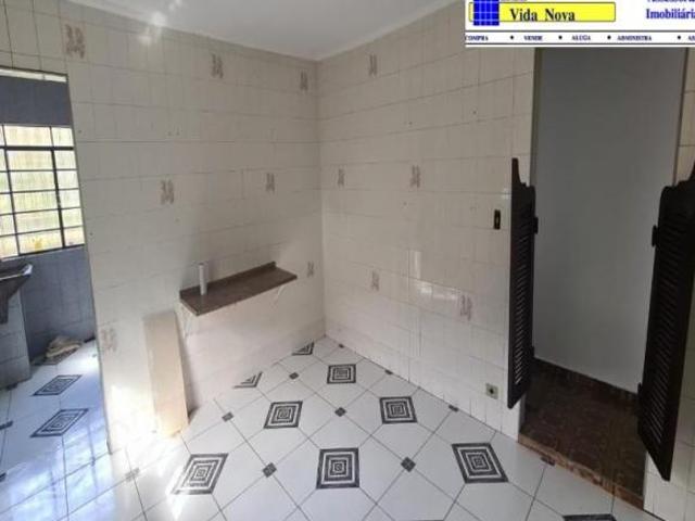 Casa, Vila Izabel, Guarulhos, SP