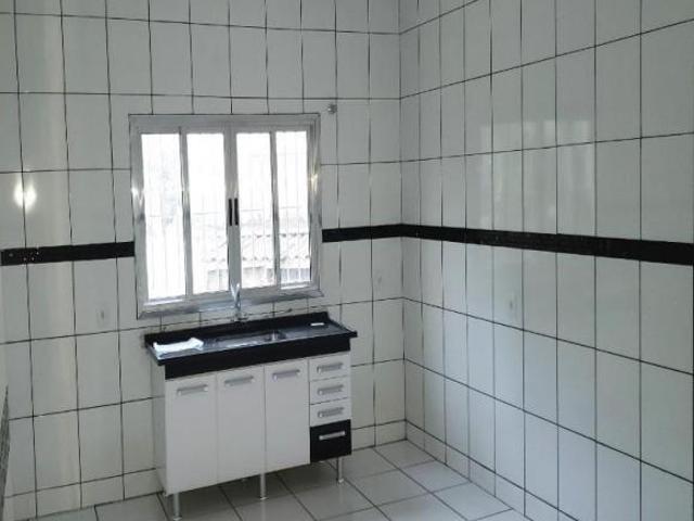 Casa, Vila Izabel, Guarulhos, SP