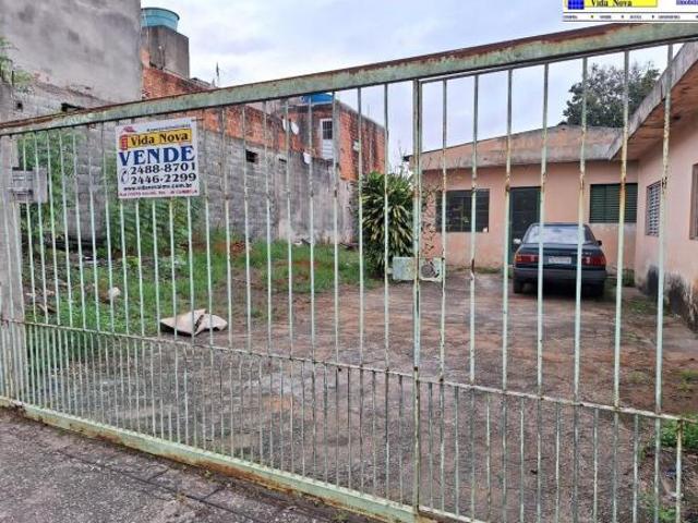 Casa, Vila Izabel, Guarulhos, SP