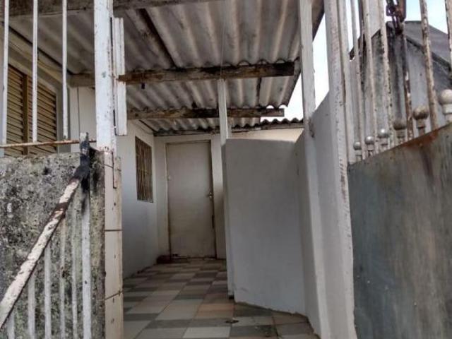 Casa, Vila João Batista, São Paulo, SP
