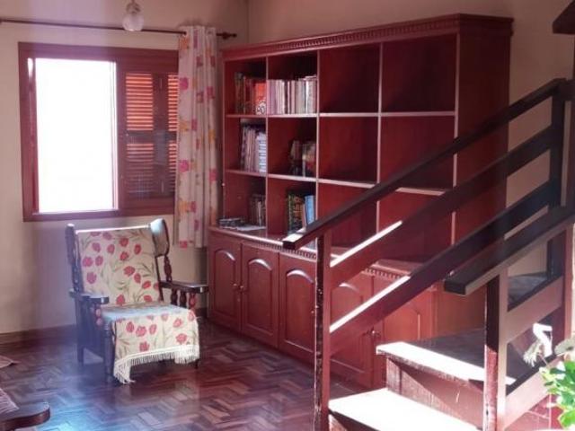 Casa, Vila João Pessoa, Porto Alegre, RS