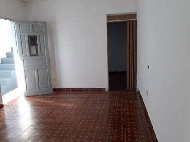 Casa Vila João Ramalho