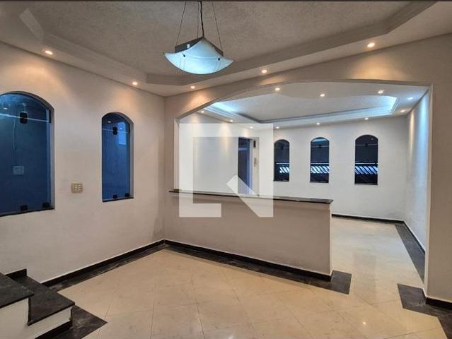 Casa, Vila Joao Ramalho, 3 Quartos, 227 m2 Santo André