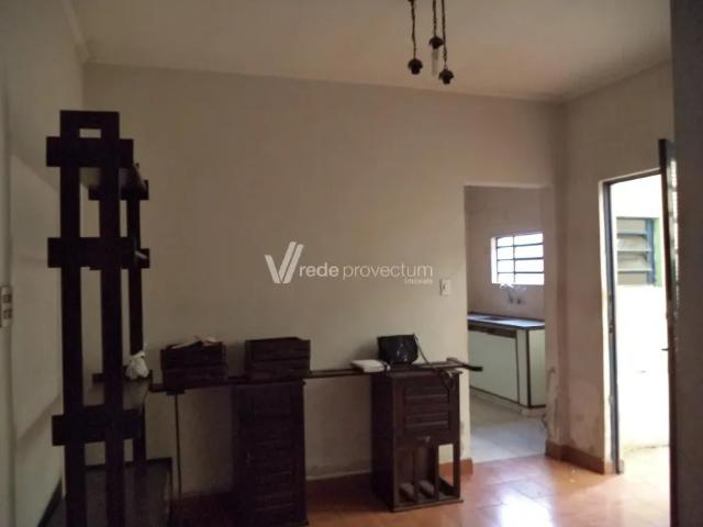 Casa Vila Joaquim Inacio Campinas