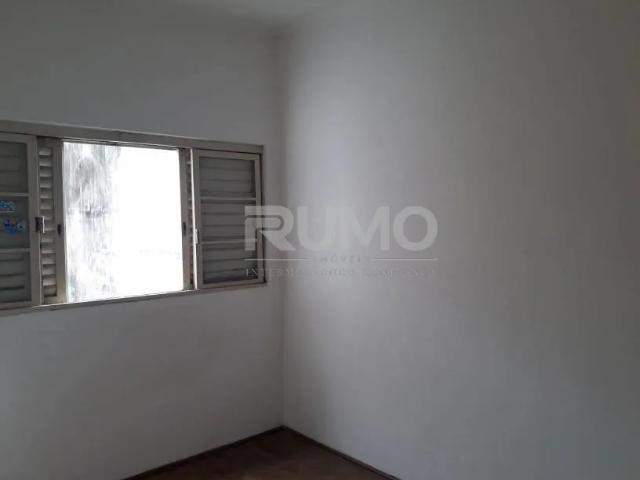 Casa Vila Joaquim Inácio Campinas