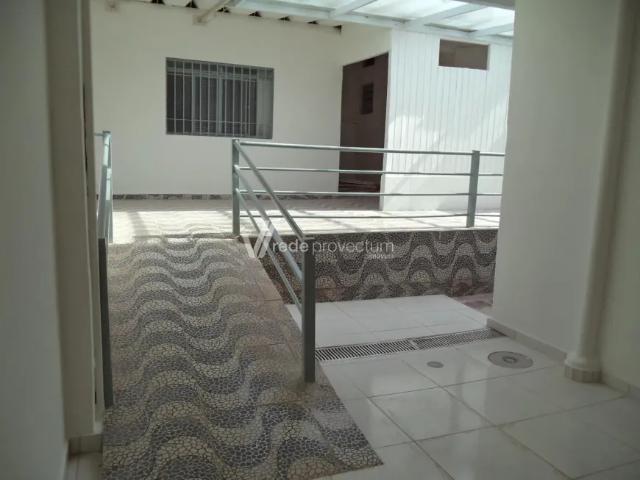 Casa Vila Joaquim Inacio Campinas