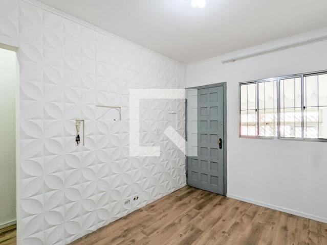 Casa, Vila Jordanópolis, 2 Quartos, 60 m2 São Bernardo do Campo