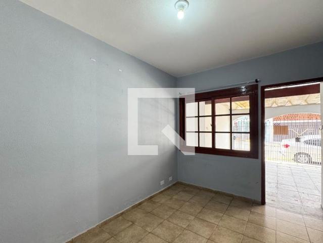 Casa, Vila Jordanópolis, 2 Quartos, 91 m2 São Bernardo do Campo